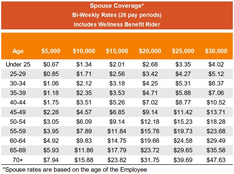 Benefits 2025 – Brattleboro Retreat
